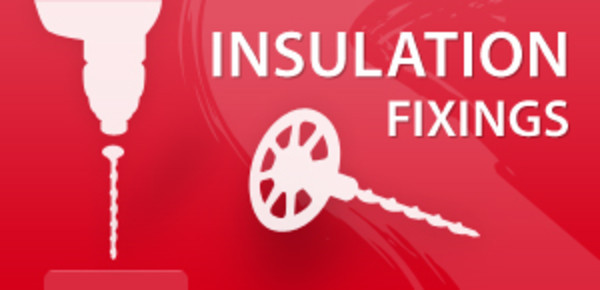 Insofast Insulation Fixings Suppliers