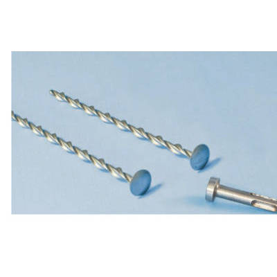 Flat Roof Fixing / Insulation Fixings / Insofast products / Insofast ...