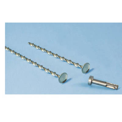 Plasterboard Insulation Fixing / Insulation Fixings / Insofast products ...