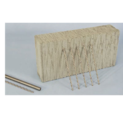 Thin Joint Wall Tie / Insulation Fixings / Insofast products / Insofast ...