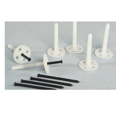 Nail-In Expansion Fixing / Insulation Fixings / Insofast products ...