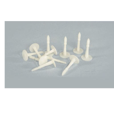 Polypropylene Fastener / Insulation Fixings / Insofast products ...